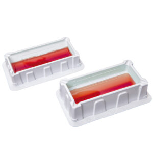 CLEARLine® reagent reservoirs - Biosigma: Biotechnology and Clinical