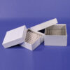 Cardboard Cryoboxes - Biosigma: Biotechnology and Clinical