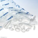 CLEAR-LOCK Microtubes CLEARLine® - Biosigma: Biotechnology and Clinical
