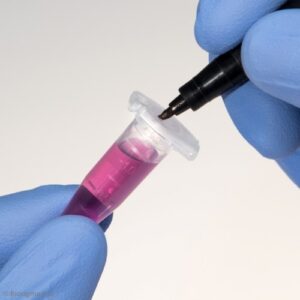 CLEAR-LOCK Microtubes CLEARLine® - Biosigma: Biotechnology and Clinical