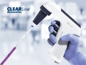 CLEARLine® Serological pipettes - Biosigma: Biotechnology and Clinical