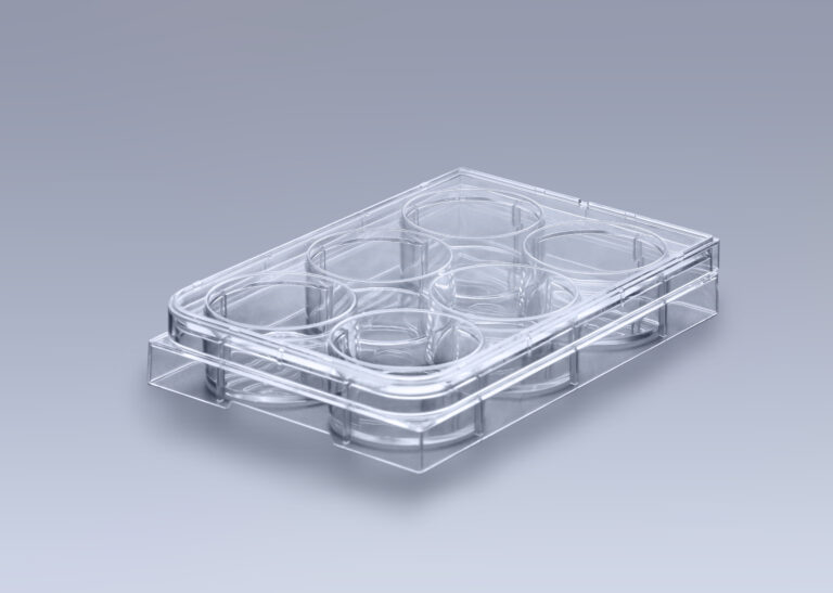 Multiwell Culture Plates CLEARLine® - Biosigma: Biotechnology and Clinical