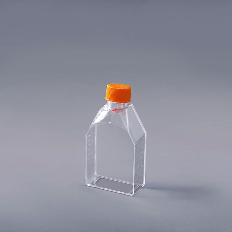 Cell Culture Flasks TC TREATED CLEARLine® - Biosigma: Biotechnology and ...