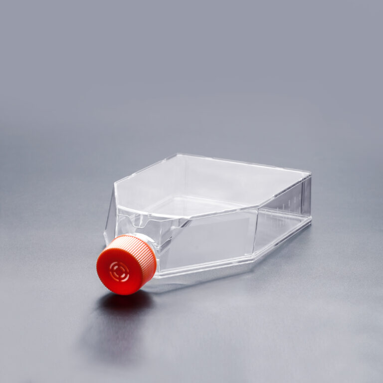 Cell Culture Flasks TC TREATED CLEARLine® - Biosigma: Biotechnology and ...