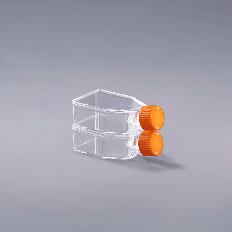 Cell Culture Flasks TC TREATED CLEARLine® - Biosigma: Biotechnology and ...