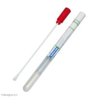 Swabs - Biosigma: Biotechnology and Clinical