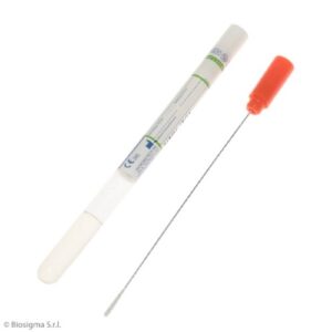 Swabs - Biosigma: Biotechnology and Clinical