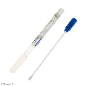 Swabs - Biosigma: Biotechnology and Clinical