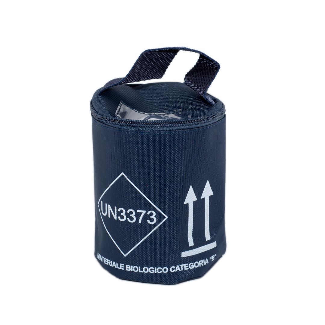 Transport line in accordance with ADR norms - Biosigma: Biotechnology ...