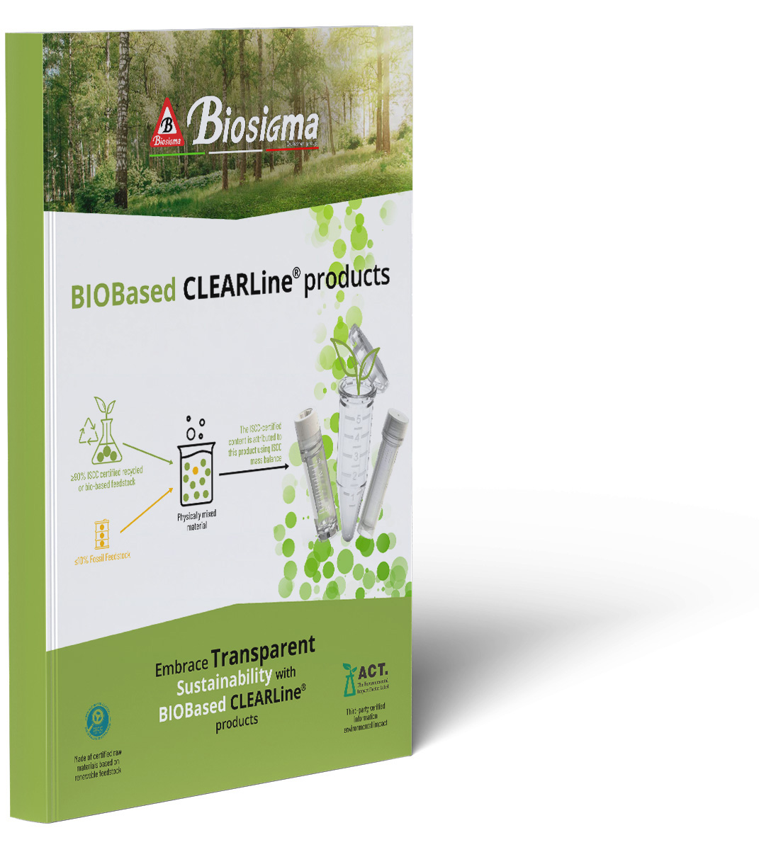 Catalogues - Biosigma: Biotechnology and Clinical