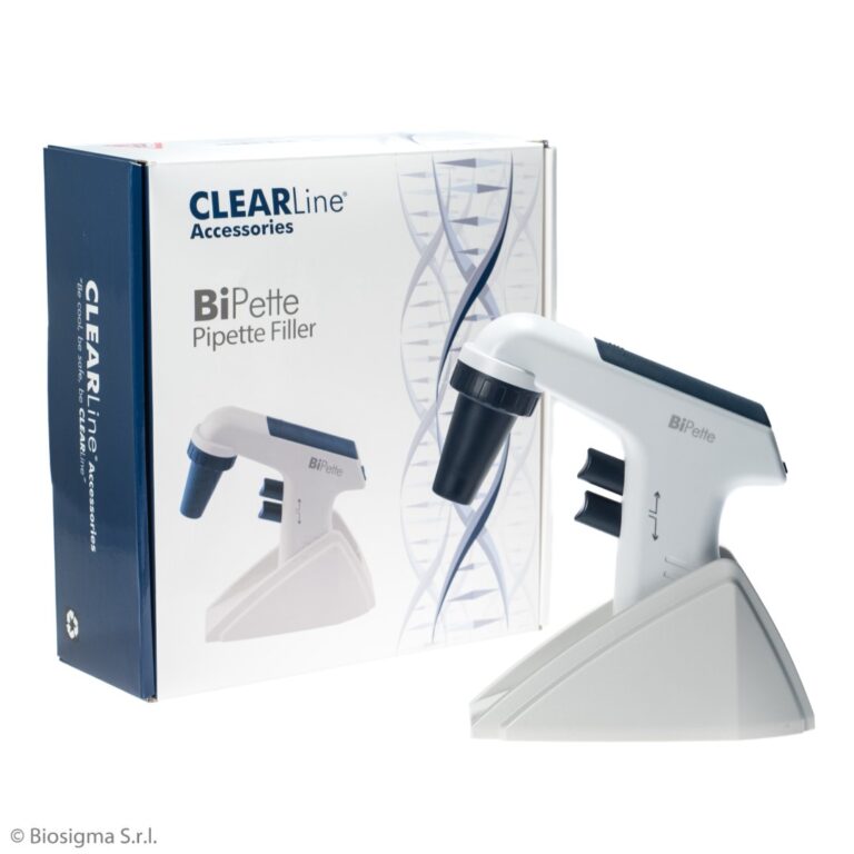 Accessories for Serological pipettes - Biosigma: Biotechnology and Clinical