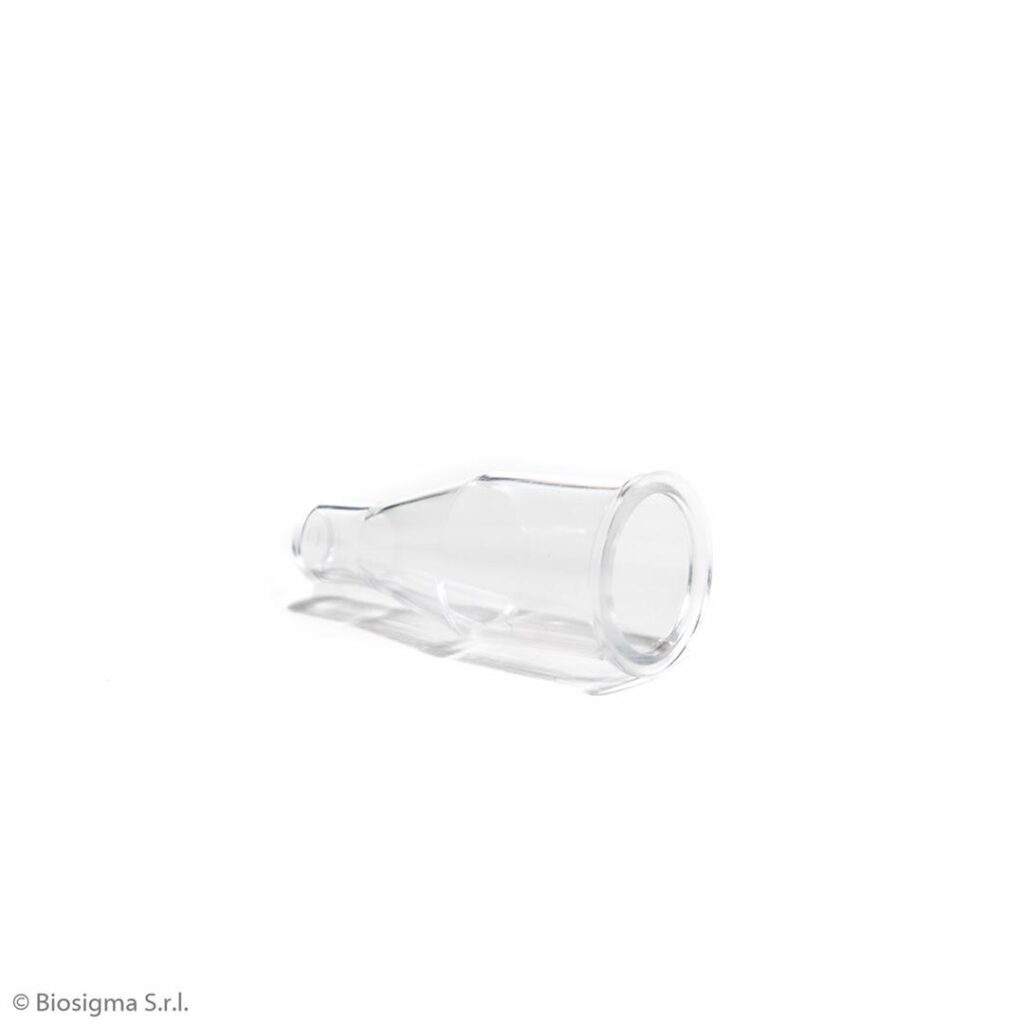 Sample and Coagulation Cups - Biosigma: Biotechnology and Clinical