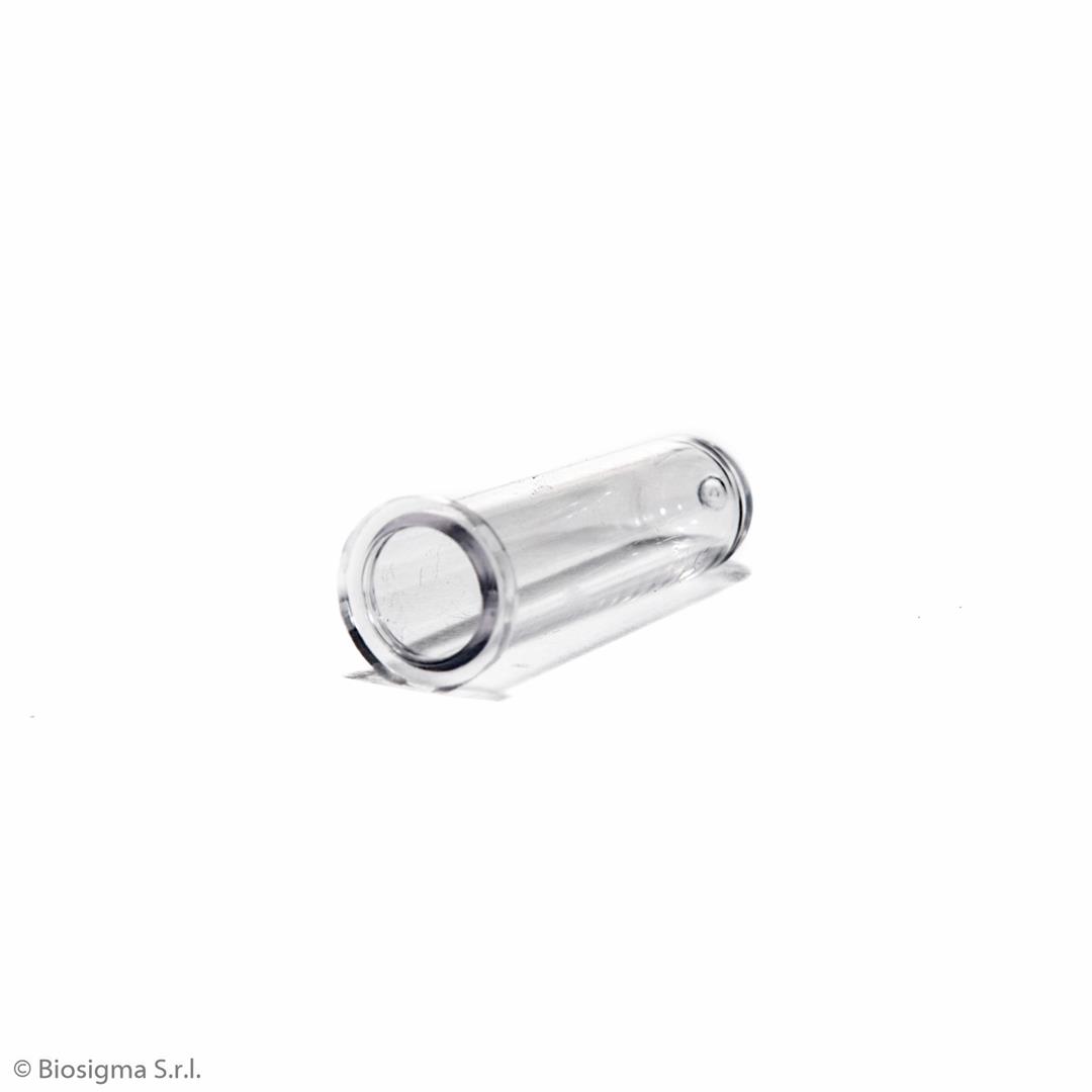 Sample and Coagulation Cups - Biosigma: Biotechnology and Clinical