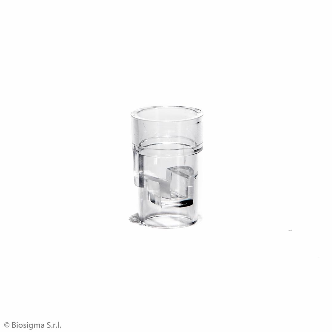 Utilizable on EXPRESS® - Biosigma: Biotechnology and Clinical