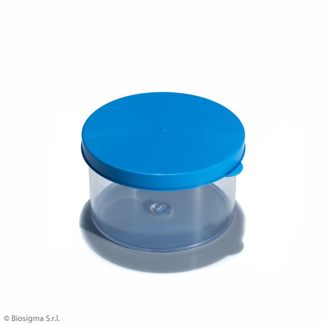Specimen container - Biosigma: Biotechnology and Clinical
