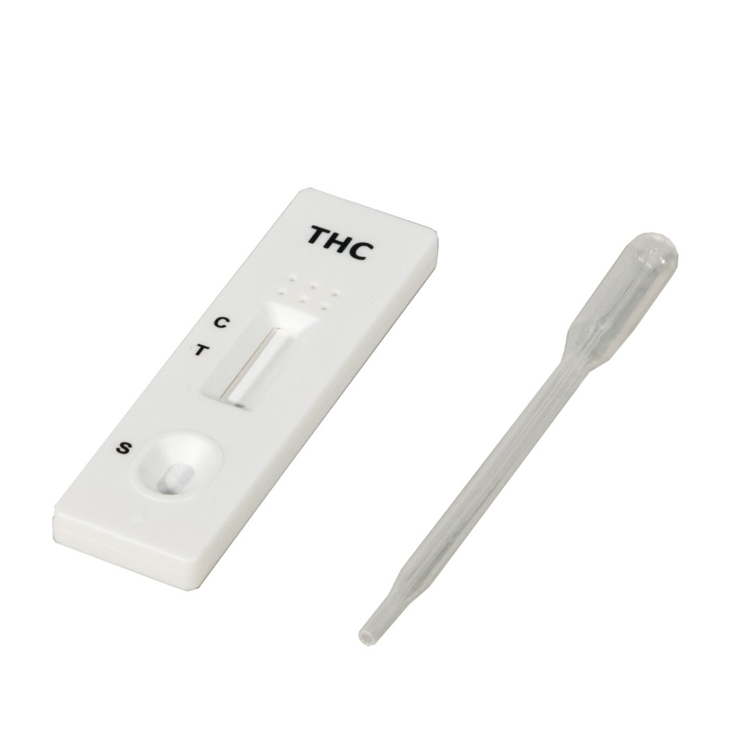 Drugs of abuse - Biosigma: Biotechnology and Clinical