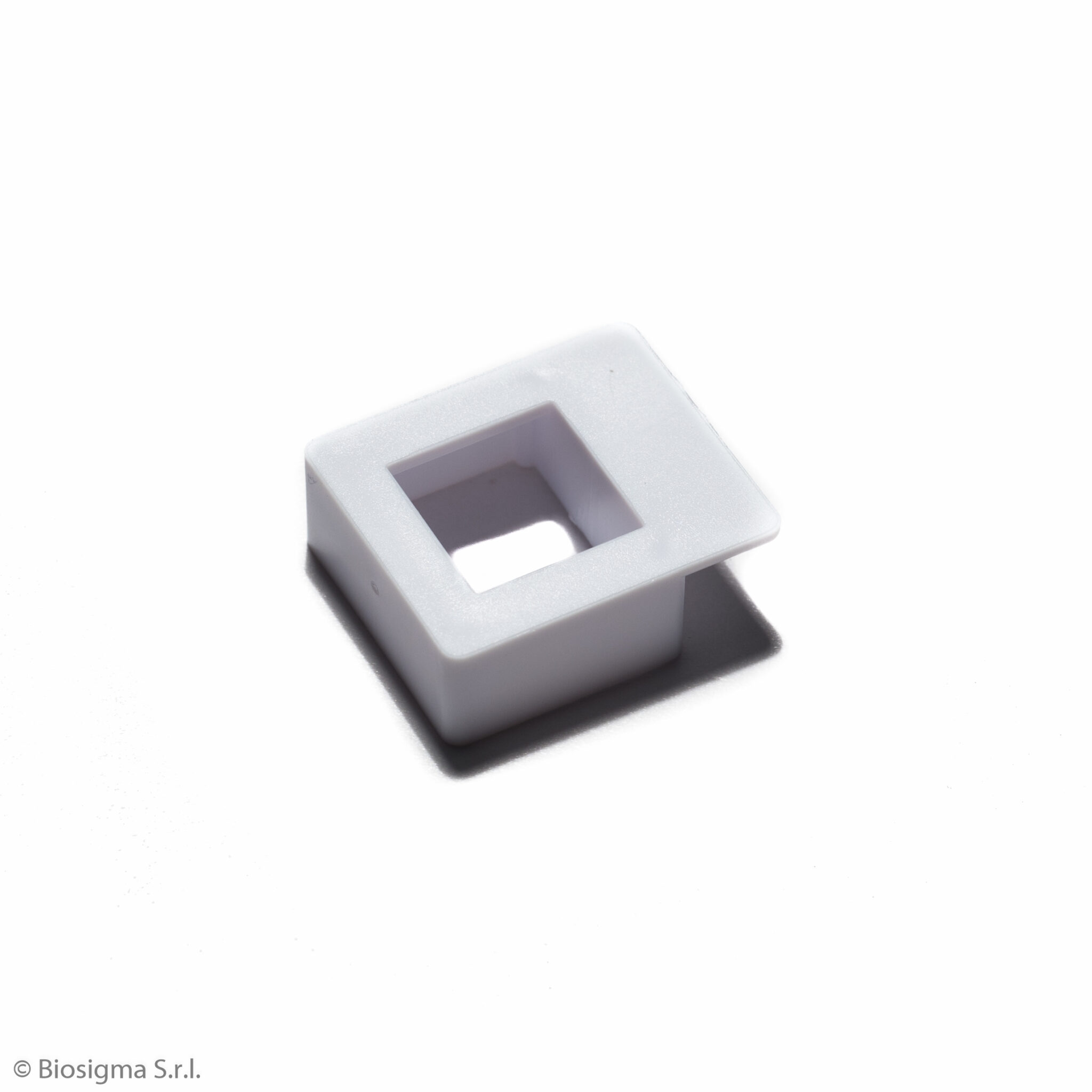 Accessories for embedding and biopsy cassettes - Biosigma ...