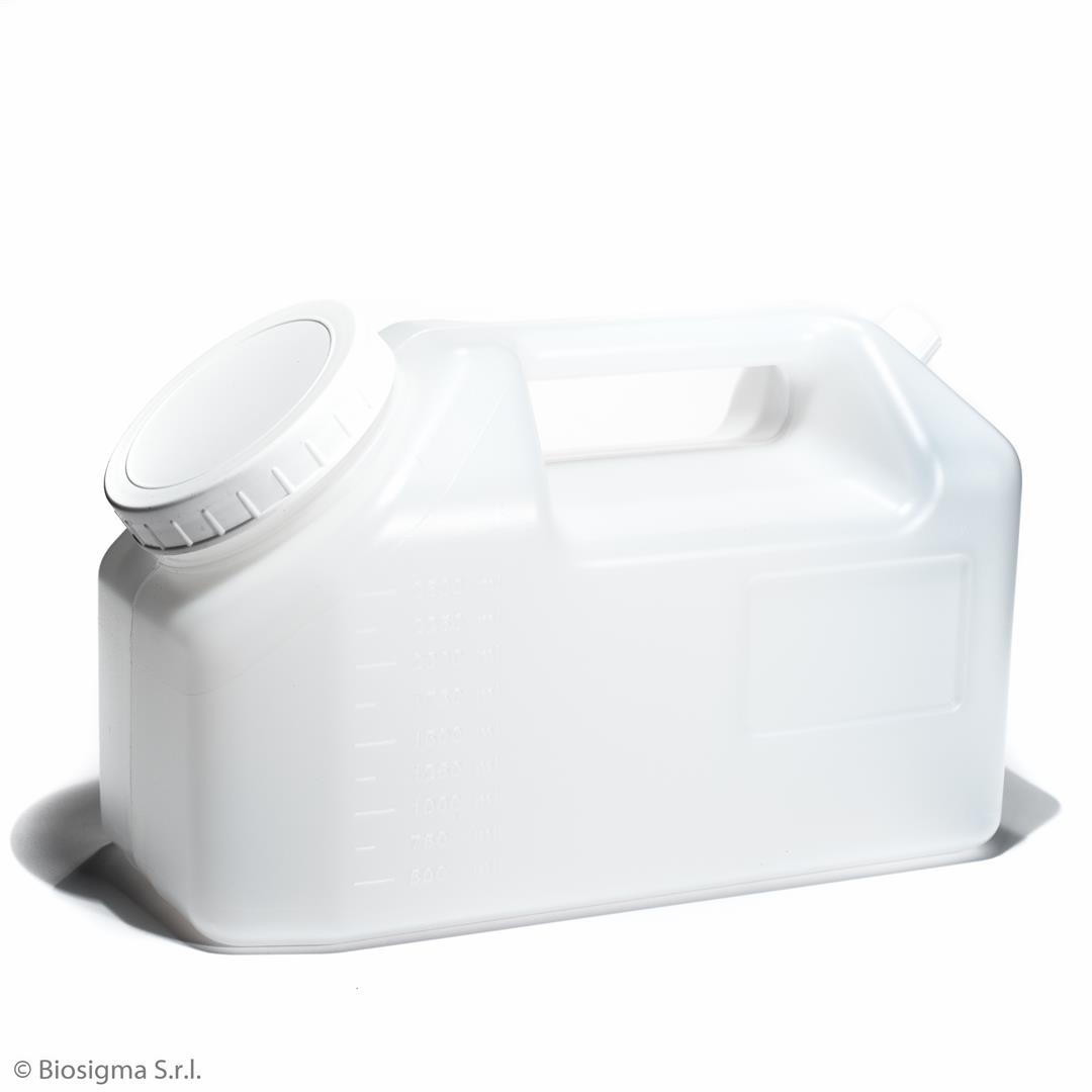 24 Hours containers - Biosigma: Biotechnology and Clinical