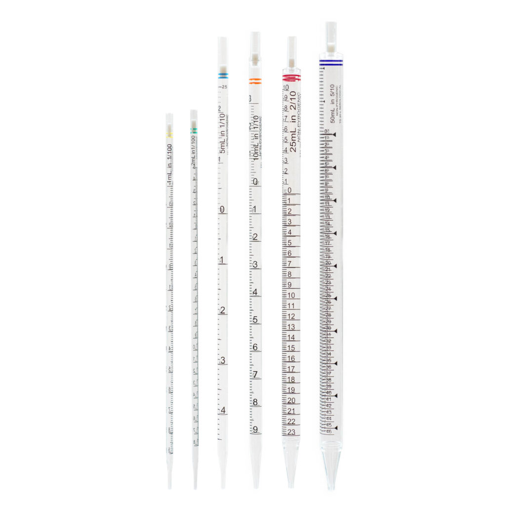 CLEARLine® Serological pipettes - Biosigma: Biotechnology and Clinical