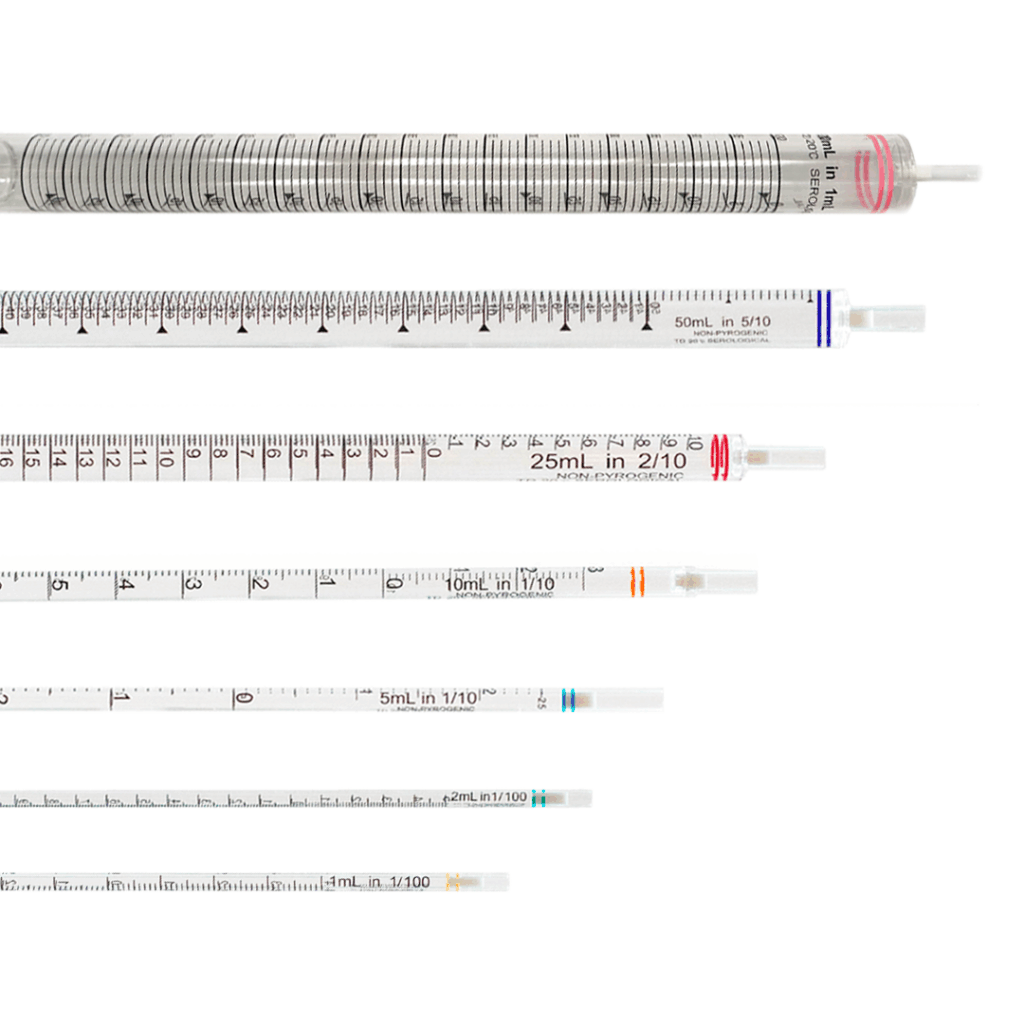 CLEARLine® Serological pipettes - Biosigma: Biotechnology and Clinical