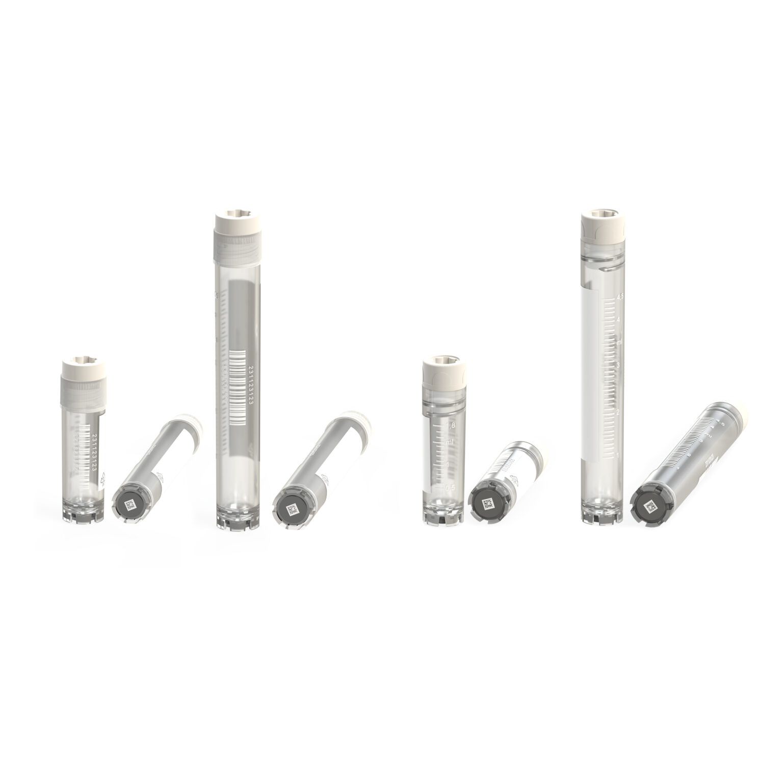 Cryoware Archives - Biosigma: Biotechnology and Clinical