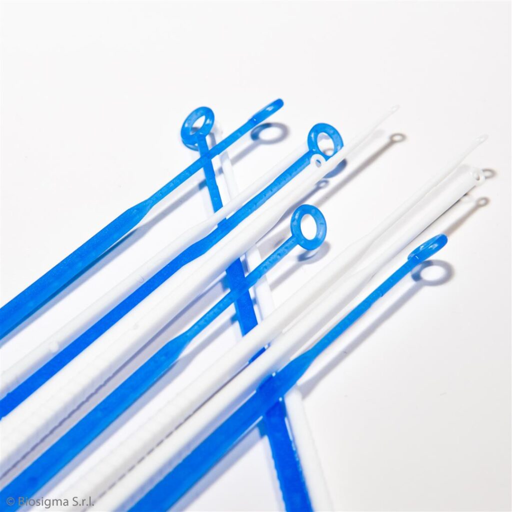 Inoculation loops - Biosigma: Biotechnology and Clinical