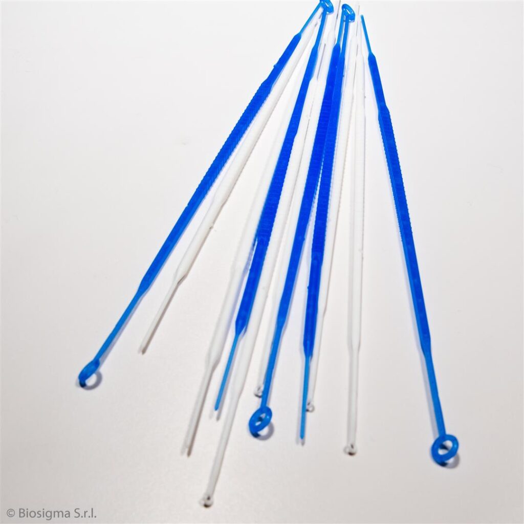 Inoculation loops - Biosigma: Biotechnology and Clinical