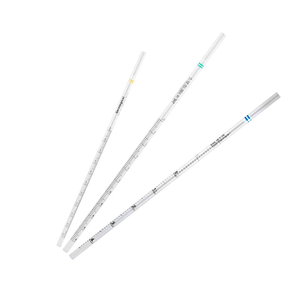 CLEARLine® Serological pipettes - Biosigma: Biotechnology and Clinical