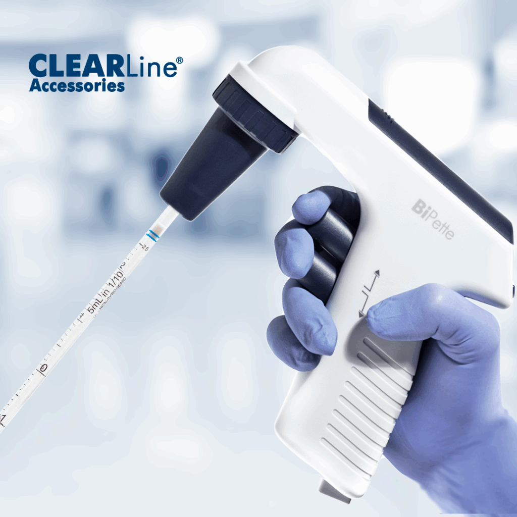 CLEARLine® Serological pipettes - Biosigma: Biotechnology and Clinical