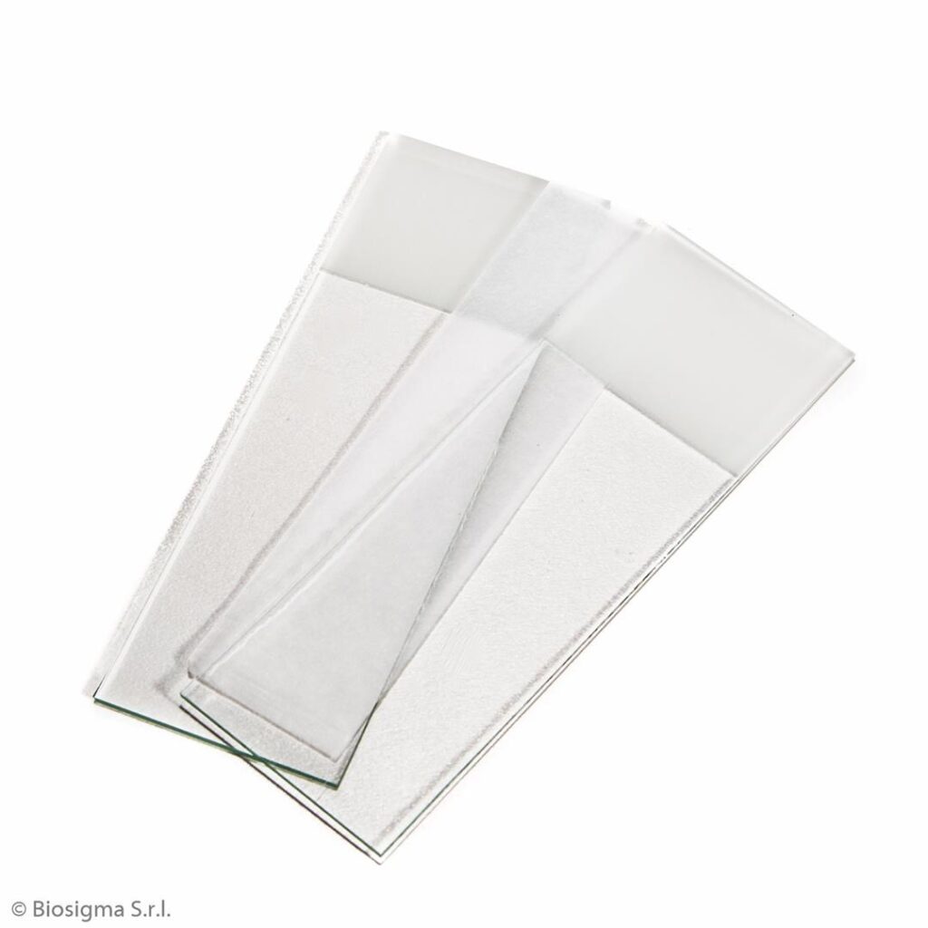 Microscope slides - Biosigma: Biotechnology and Clinical