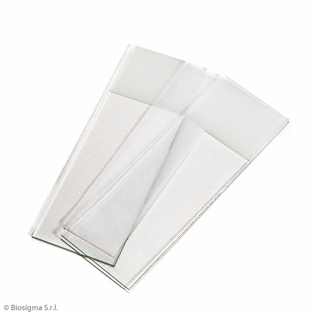 Microscope slides - Biosigma: Biotechnology and Clinical