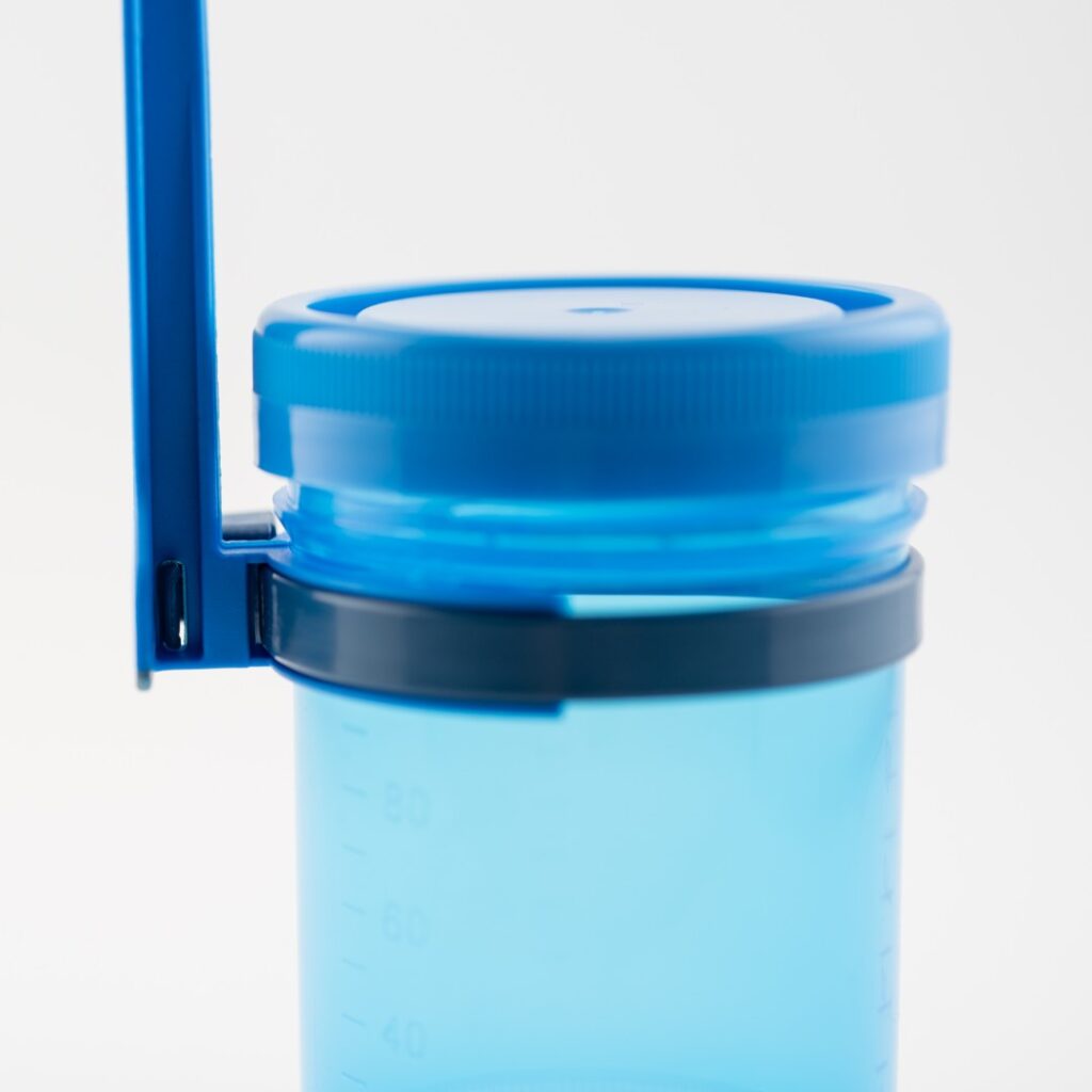 BIODipper Sample Containers - Biosigma: Biotechnology and Clinical