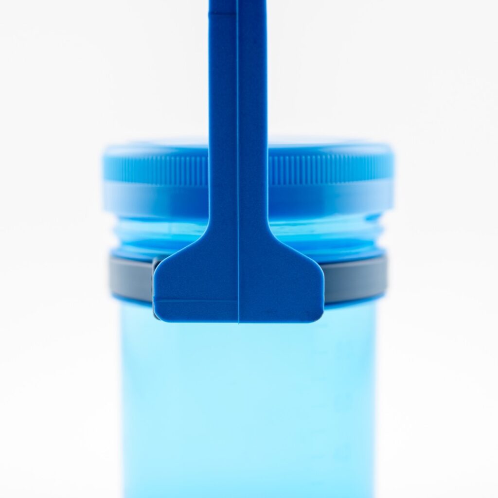 BIODipper Sample Containers - Biosigma: Biotechnology and Clinical