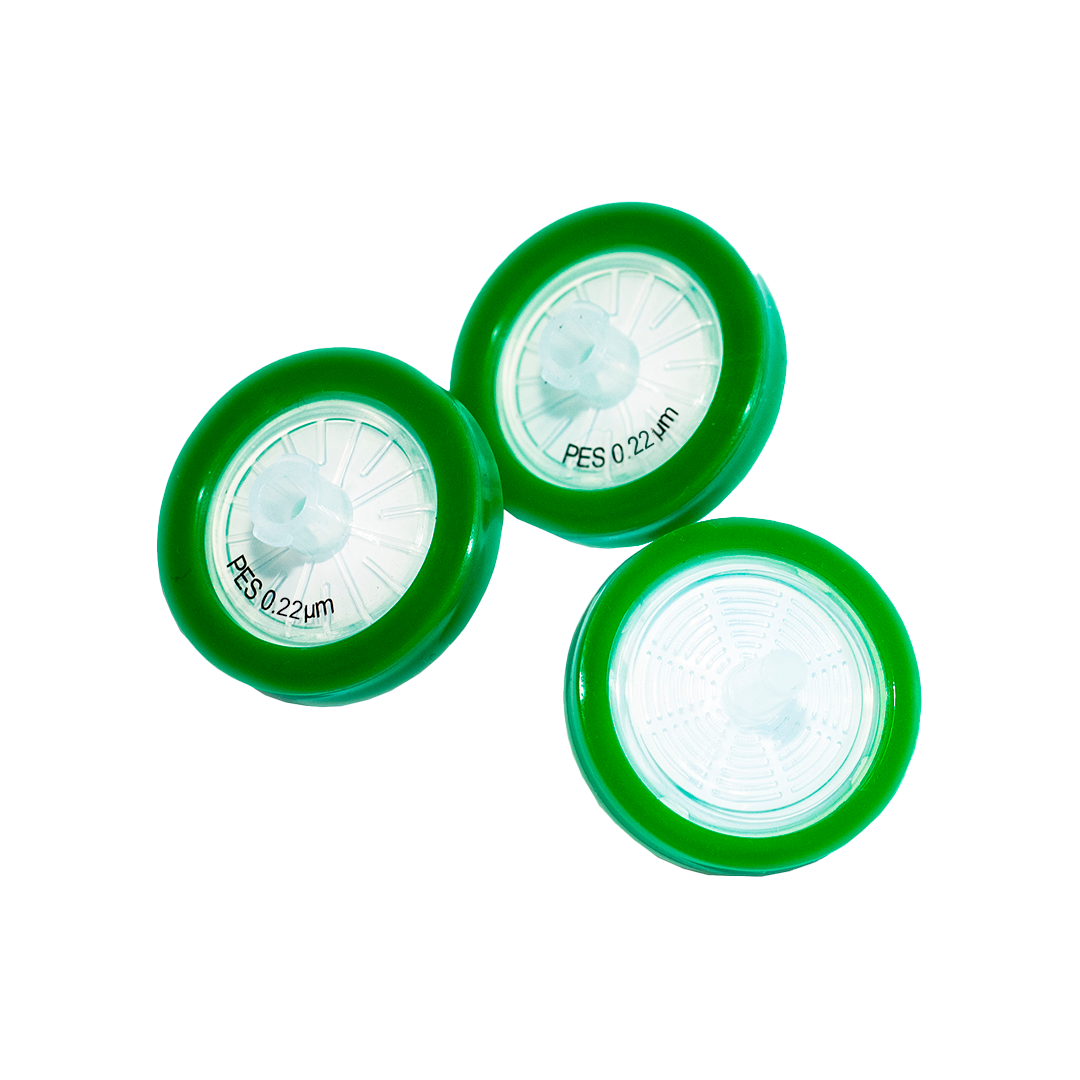 CLEARLine® Syringe filters - Biosigma: Biotechnology and Clinical