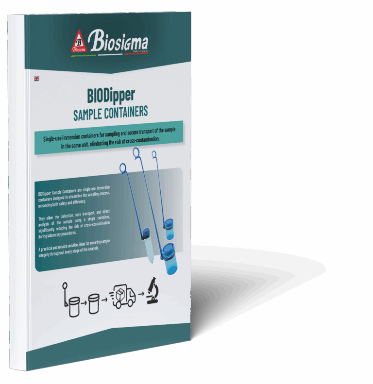 Catalogues - Biosigma: Biotechnology and Clinical